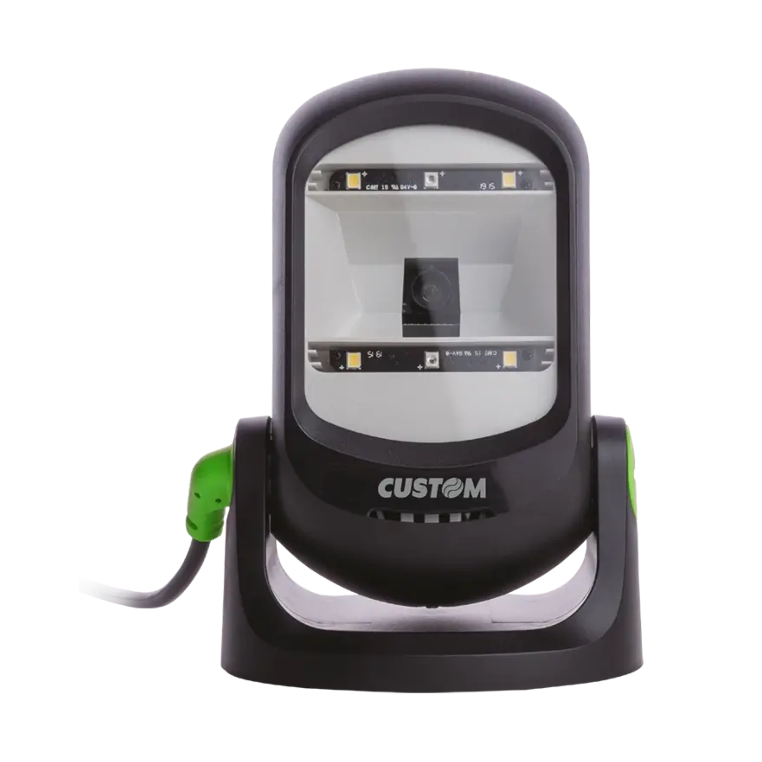 Scanner SM600 Custom | Digitalización precisa y eficiente