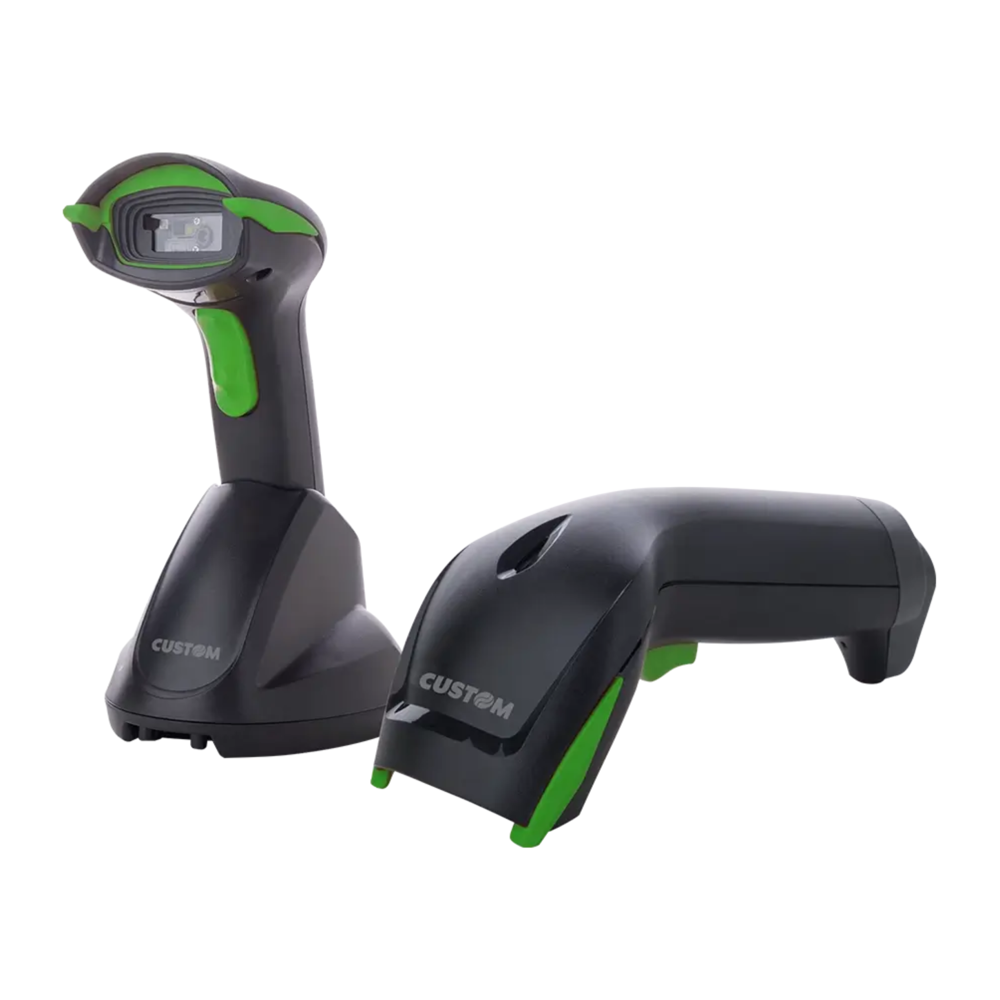 Lector Scanmatic 2D Custom: Escaneo Preciso y Rápido - PyC